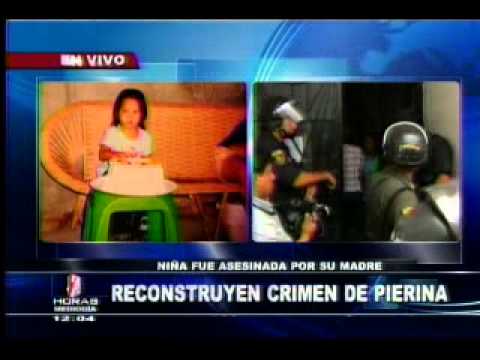 caso pierina