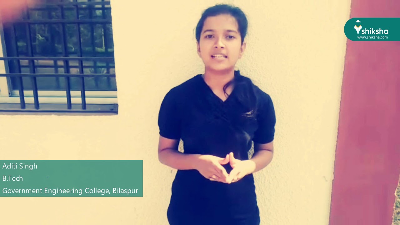 Government Engineering College, Bilaspur- College Review by the ...