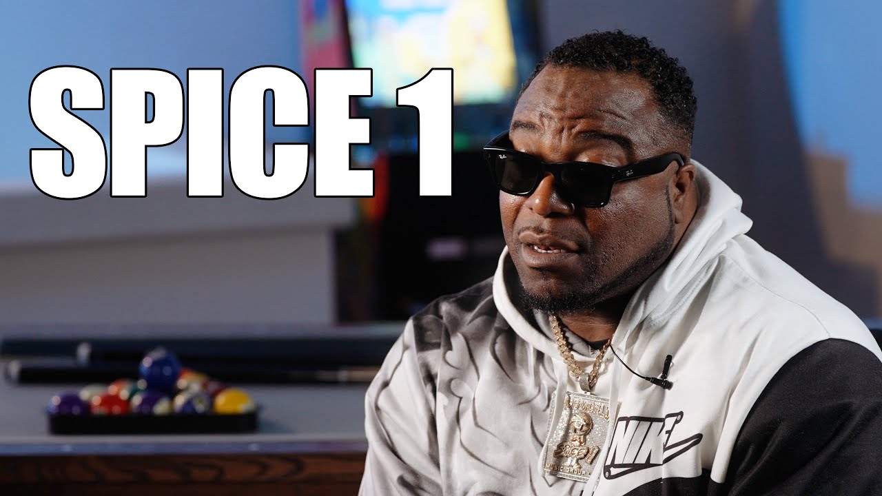 2Pac Was Acting Weird Before His Death. He Kept Begging Me To Get In ...