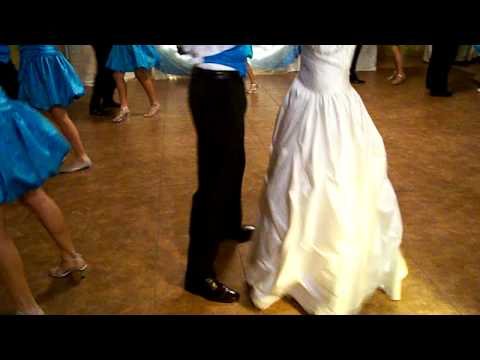 Miriam Gabriela - XV Años - Last Dance