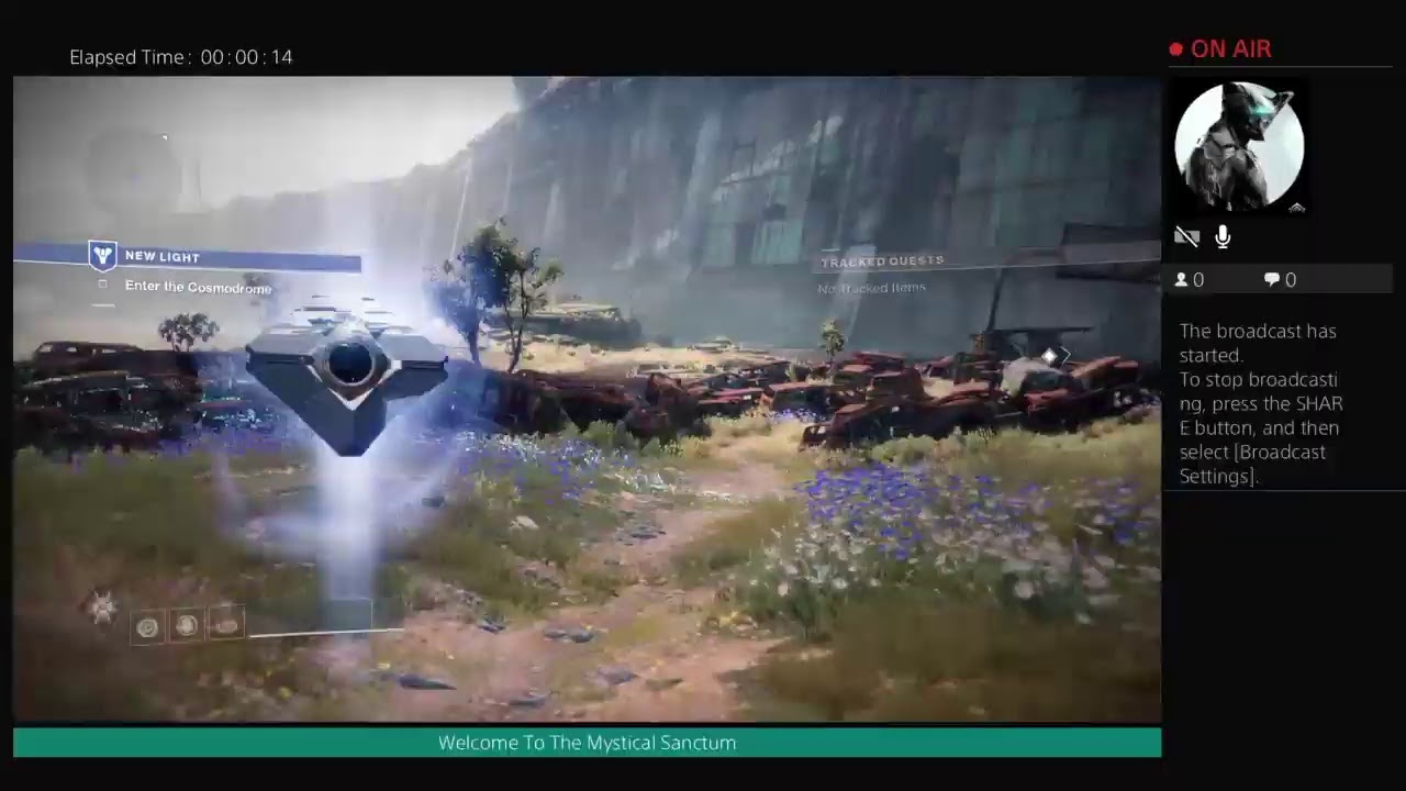 Destiny Ep Awaken From Slumber - YouTube