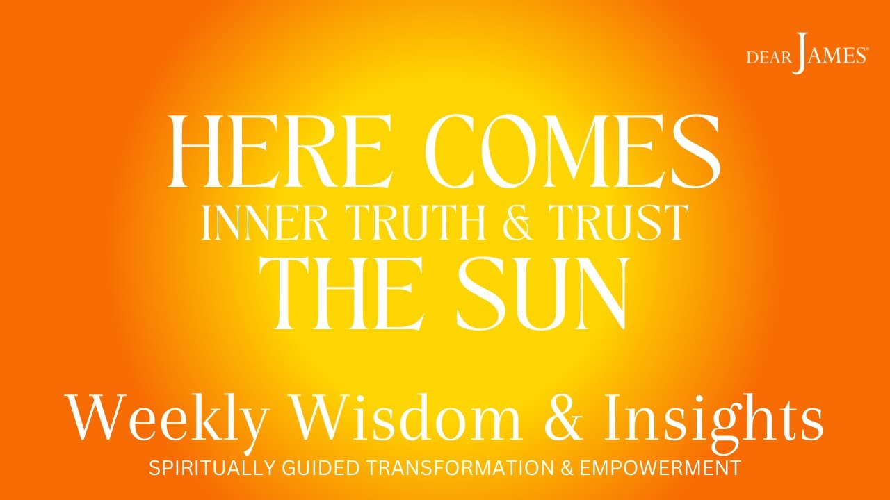 A Well of Wisdom Wellness & Empowerment - DearJames®
