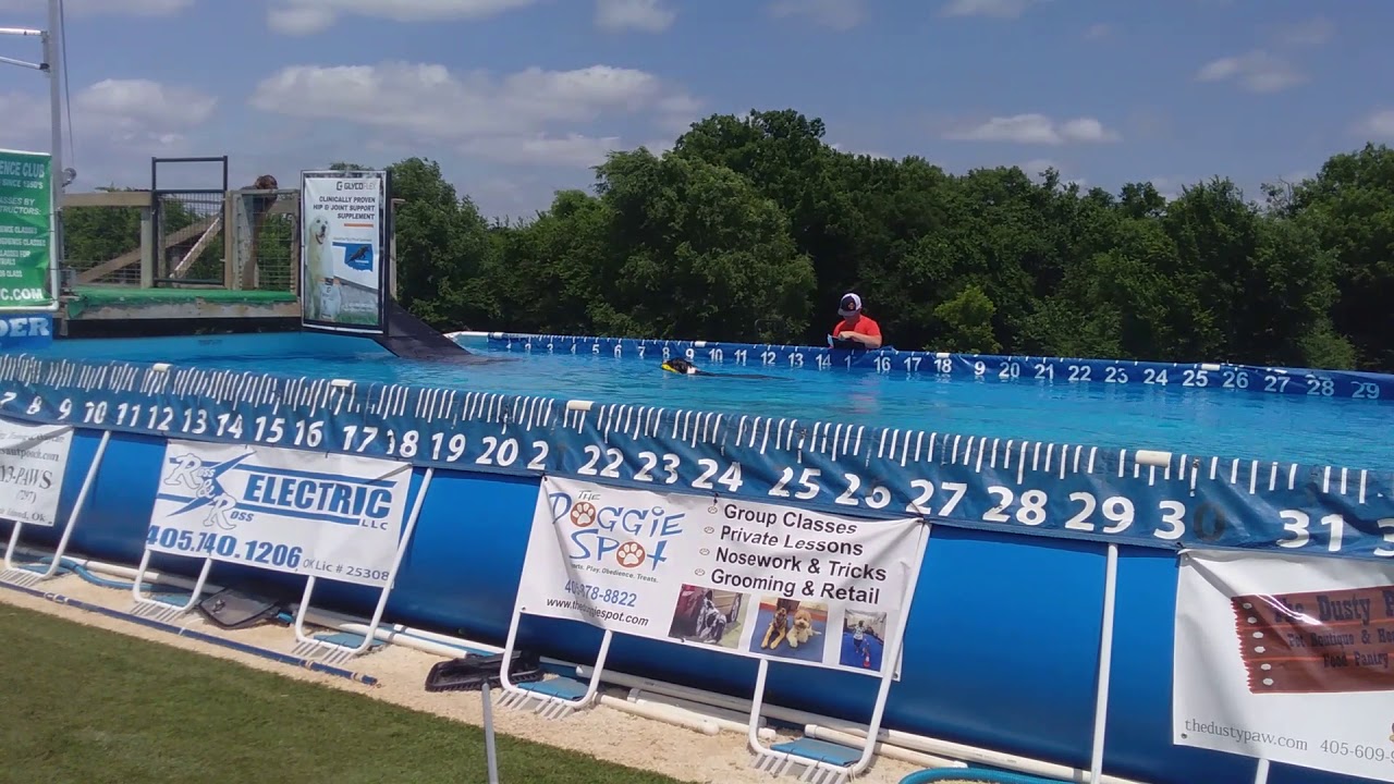 Riley league 6 15 19 BA 4 - YouTube