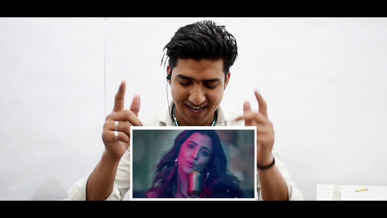 FILHALL Cover by Nupur Sanon Ft Akshay Kumar | Jaani | Aditya Dev I ...