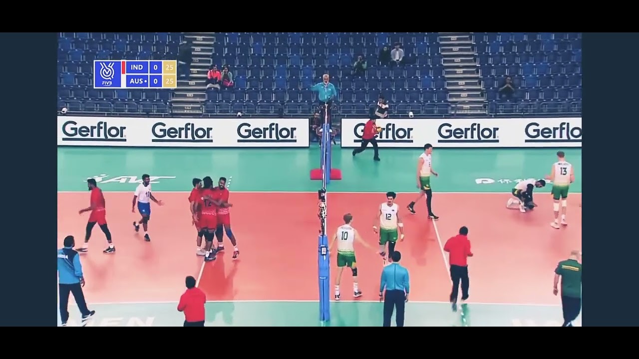 Jerome vinith || best UNIVERSAL volleyball player INDIA 🇮🇳 💯 - YouTube