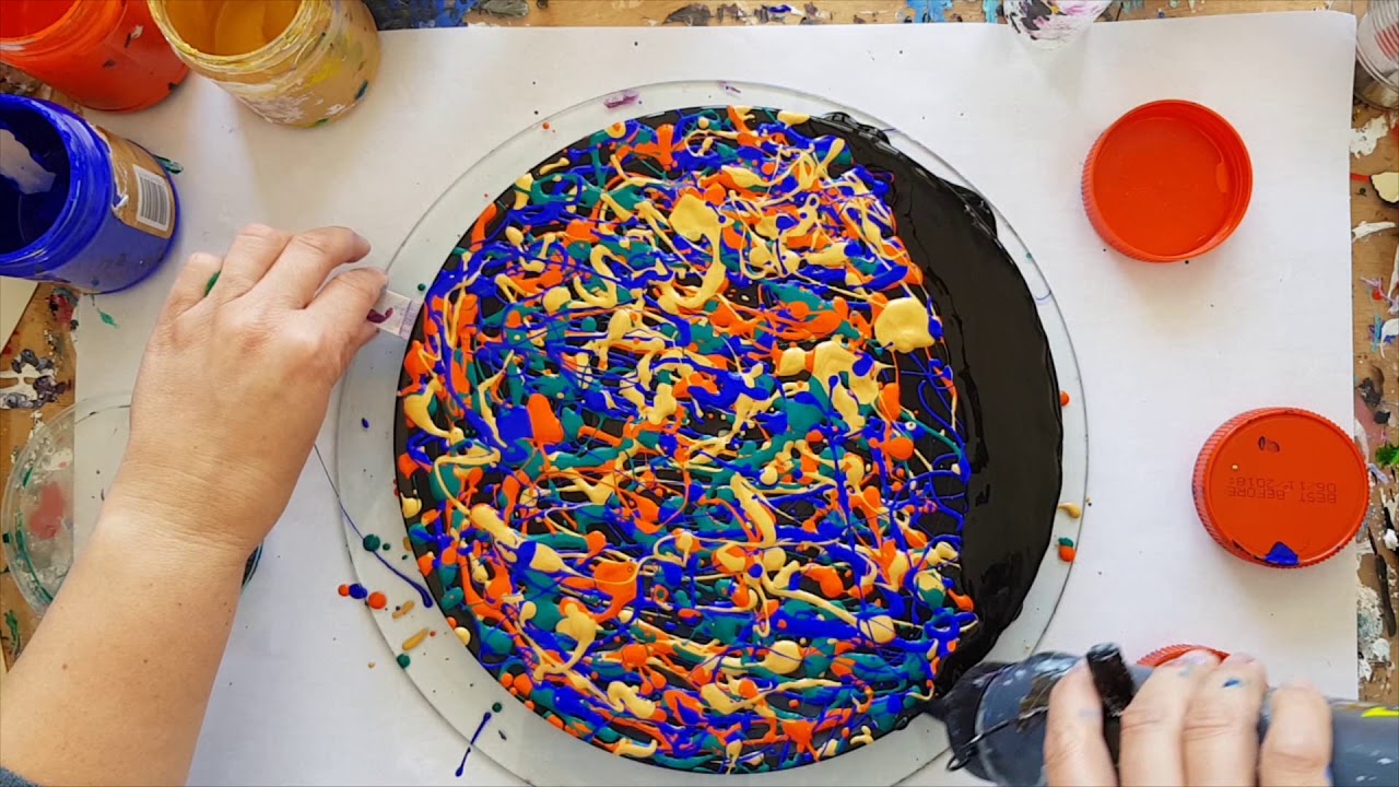 188 Swipe Test With a Twist and Can You Peel Off The Good Parts - YouTube