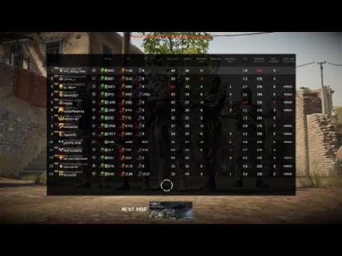 Warface, gg bots - YouTube