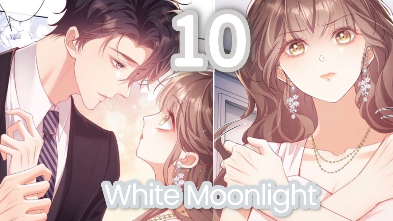 White Moonlight Chapter 10 - YouTube