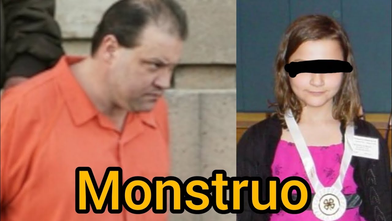 El Horrible caso de James Huskey y la serie "Tara" - YouTube
