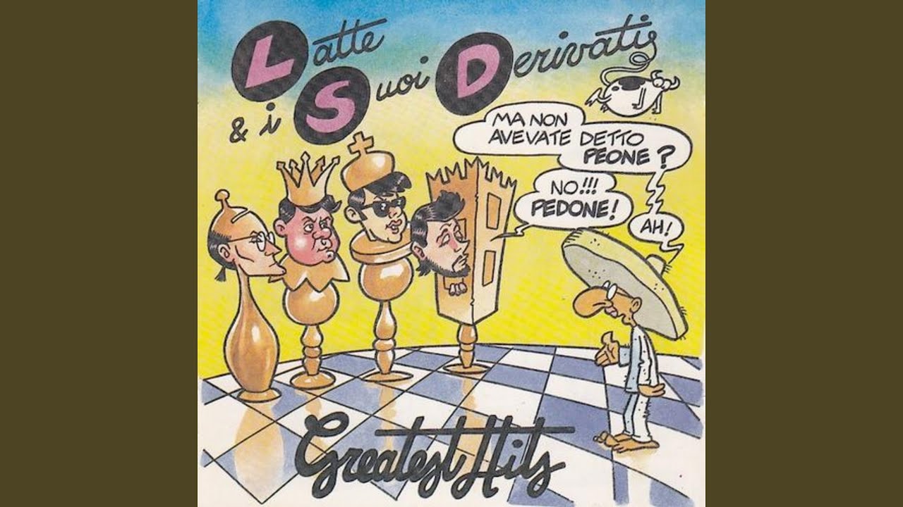 The pescator - YouTube