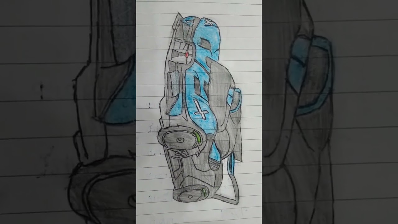 Bugatti bolide car drawing - YouTube