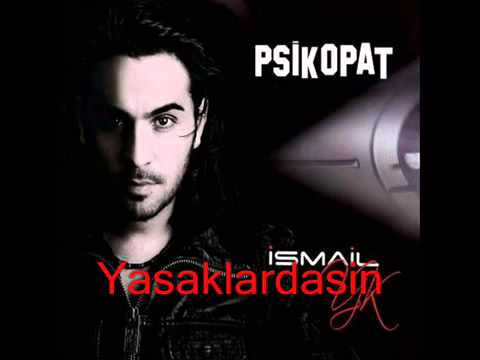 İsmail YK   Çatlatırım  Yeni 2011 Psikopat Yeni Albüm