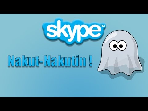 Random Skype Call With 77 Gamers - YouTube