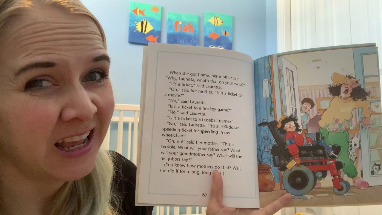 Reading: ZOOM!!! - YouTube