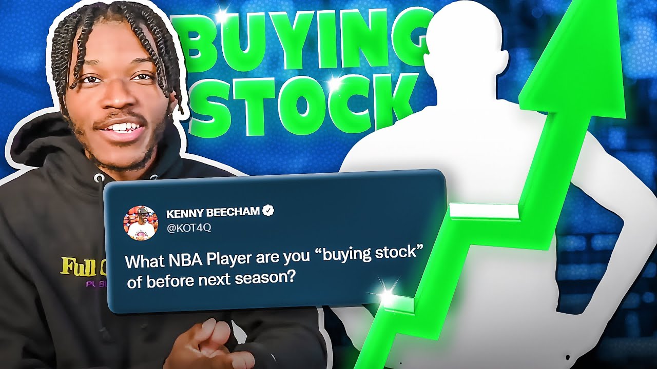 These NBA Players Will Hit The Next Level… - YouTube