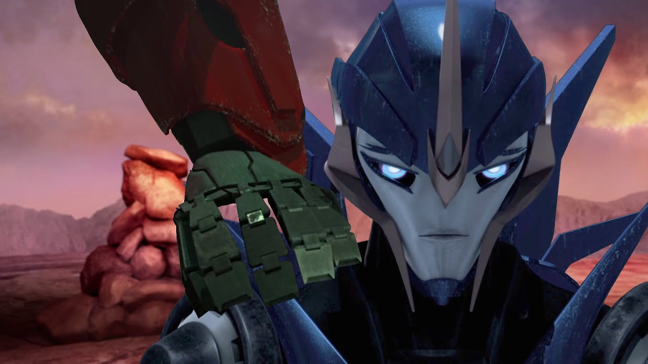 Orion Prime - My immortal - YouTube