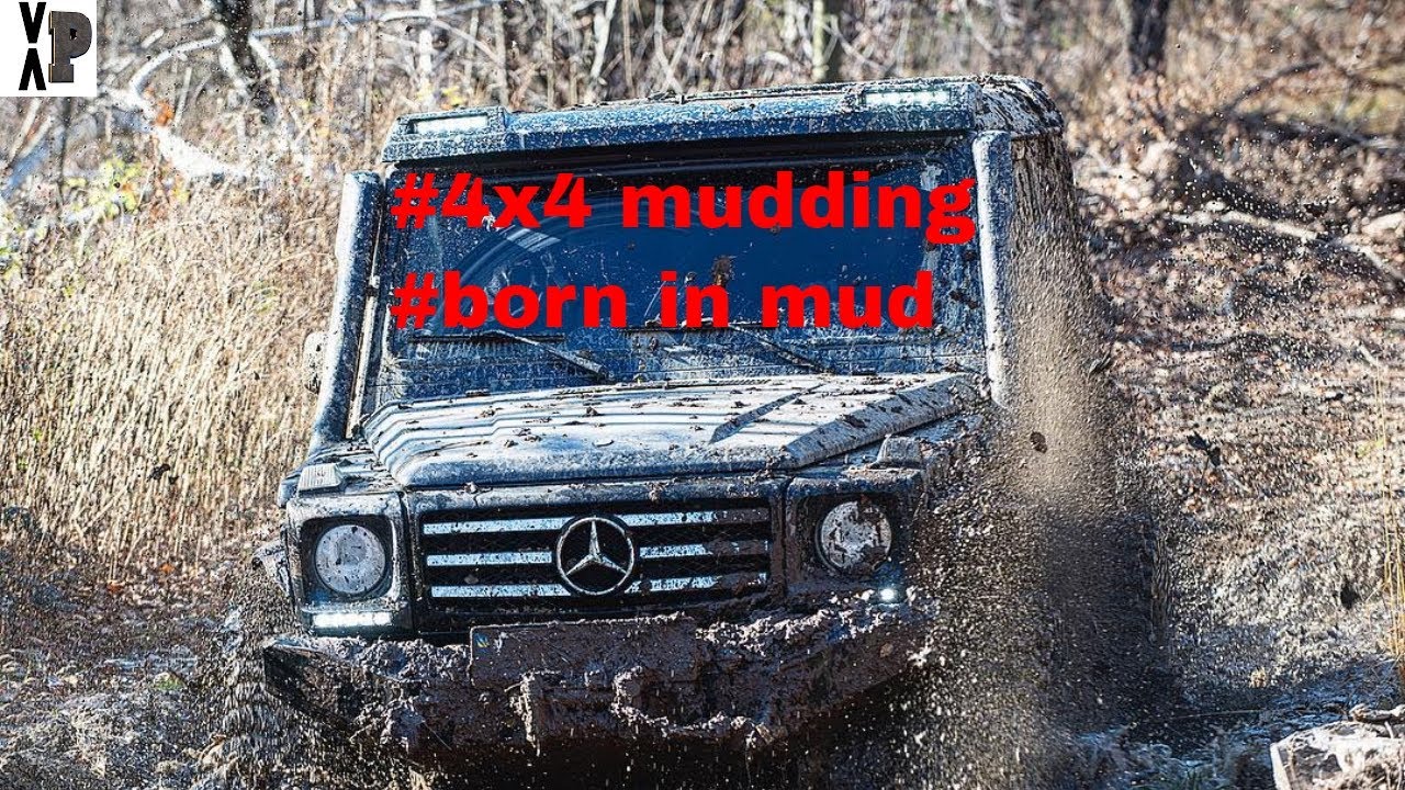 4x4 off road mega mudding compilation 2019: 4x4 action mud bogging ...