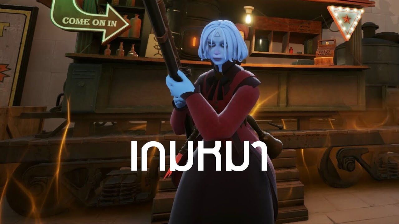 Deadlock #3 - YouTube