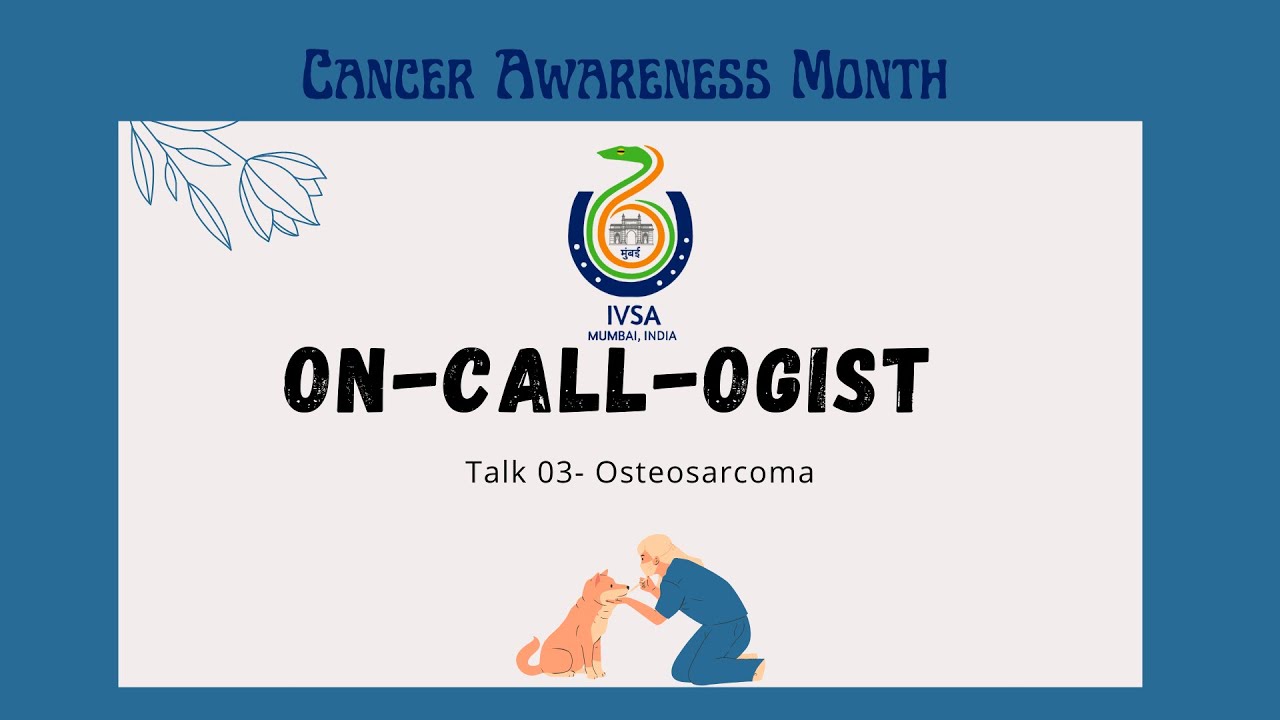 ON-CALL-OGIST! Talk- 03 - YouTube