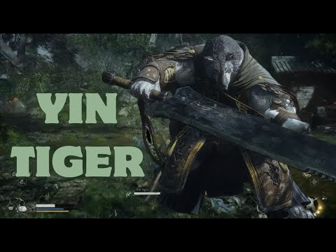 Wukong vs. Yin Tiger, the Blacksmith! - YouTube