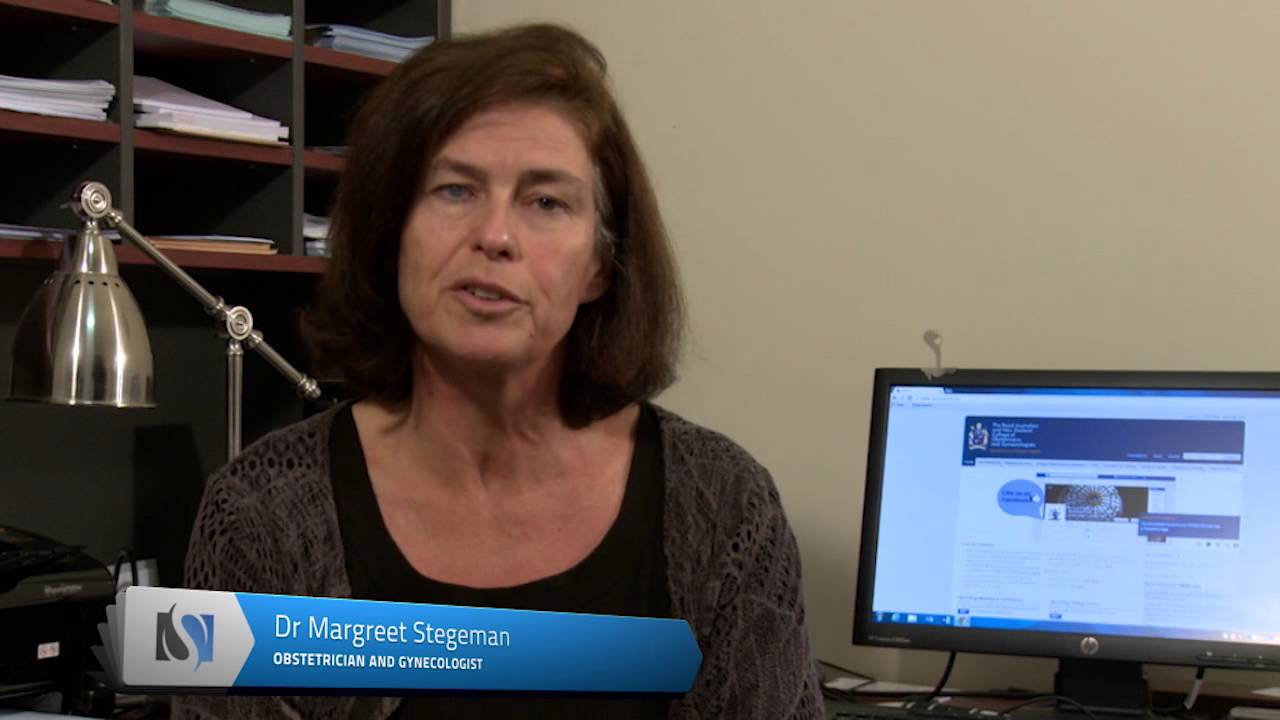 James Seymour Dr Margreet Stegeman - YouTube