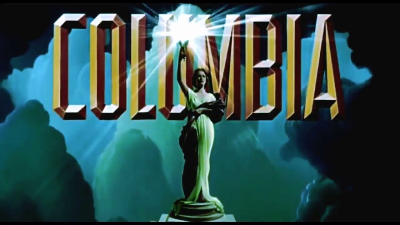 [FAKE] Columbia Pictures/Caden Wilson II Productions logos (1969) - YouTube