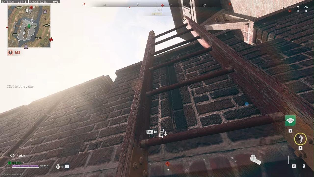 WZ Win - 19k Bot lobby - YouTube