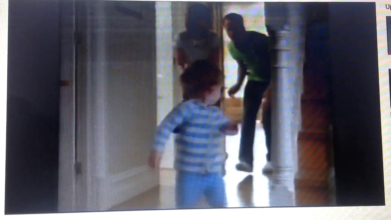 Target 2009 Ad - YouTube