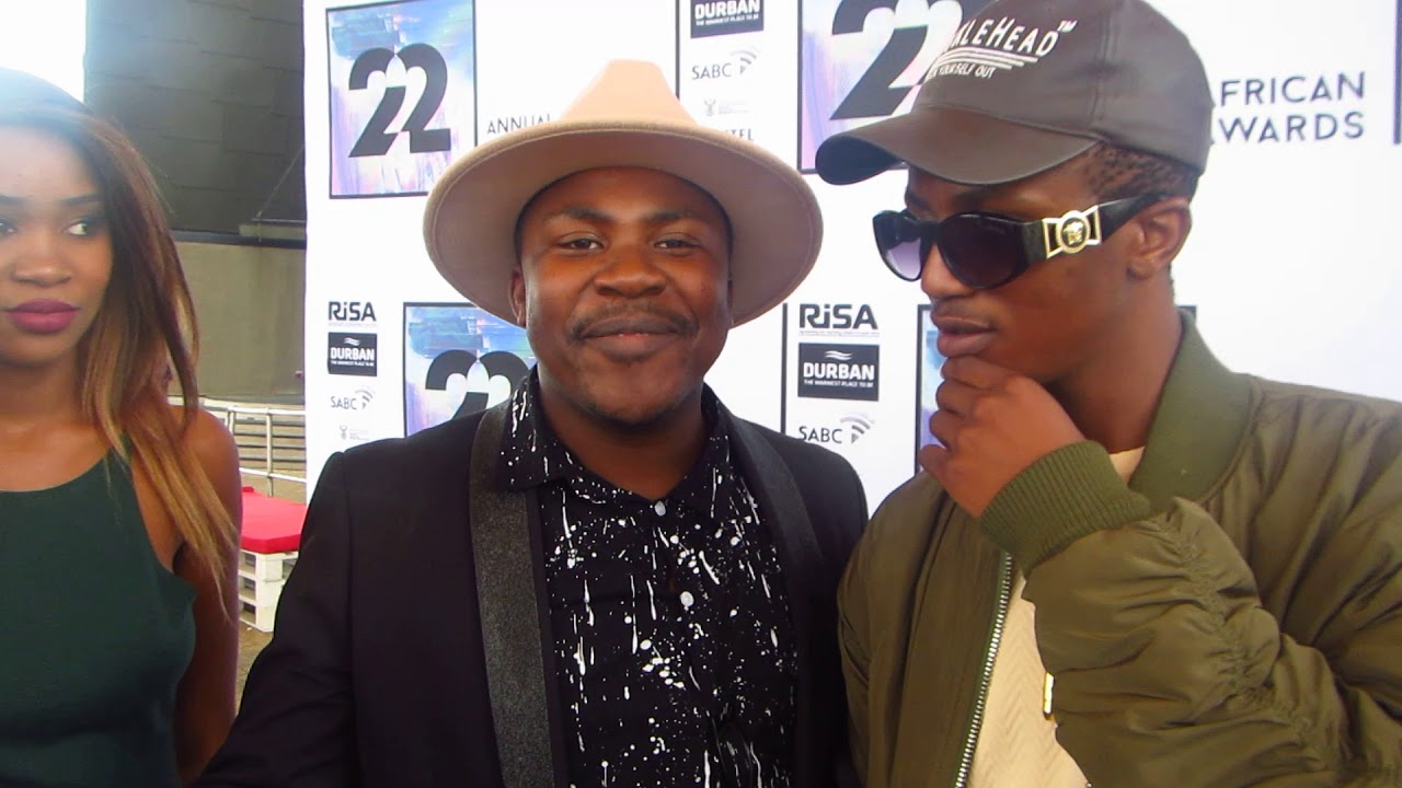 Emtee"s live video - YouTube