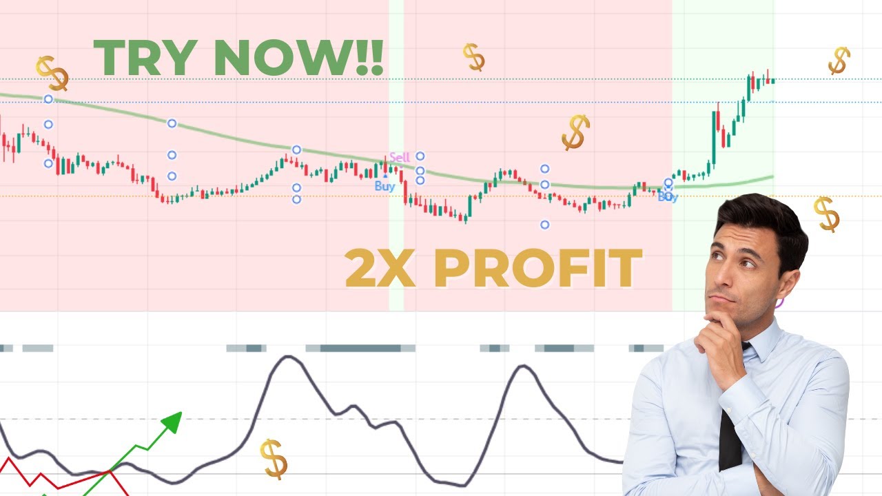 Use This ULTIMATE Strategy To DOUBLE YOUR PROFIT!!! - YouTube