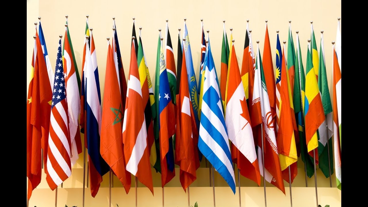 Inside the Issues, Episode 2.10: Steven Mock on Nationalism - YouTube