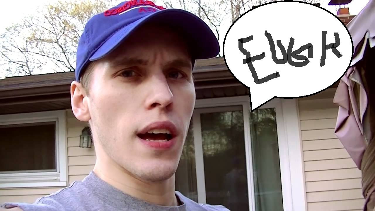 Jerma985 in "The Noise Video" - YouTube