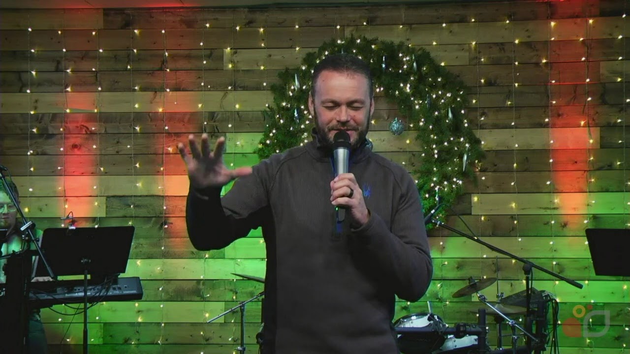 Hard Core Jesus Freak - Pastor Bill Boyd - 12/27/2020 - YouTube