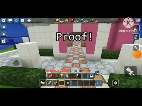 How to get %2s kill message + no team tag in Blockman go bedwars? - YouTube