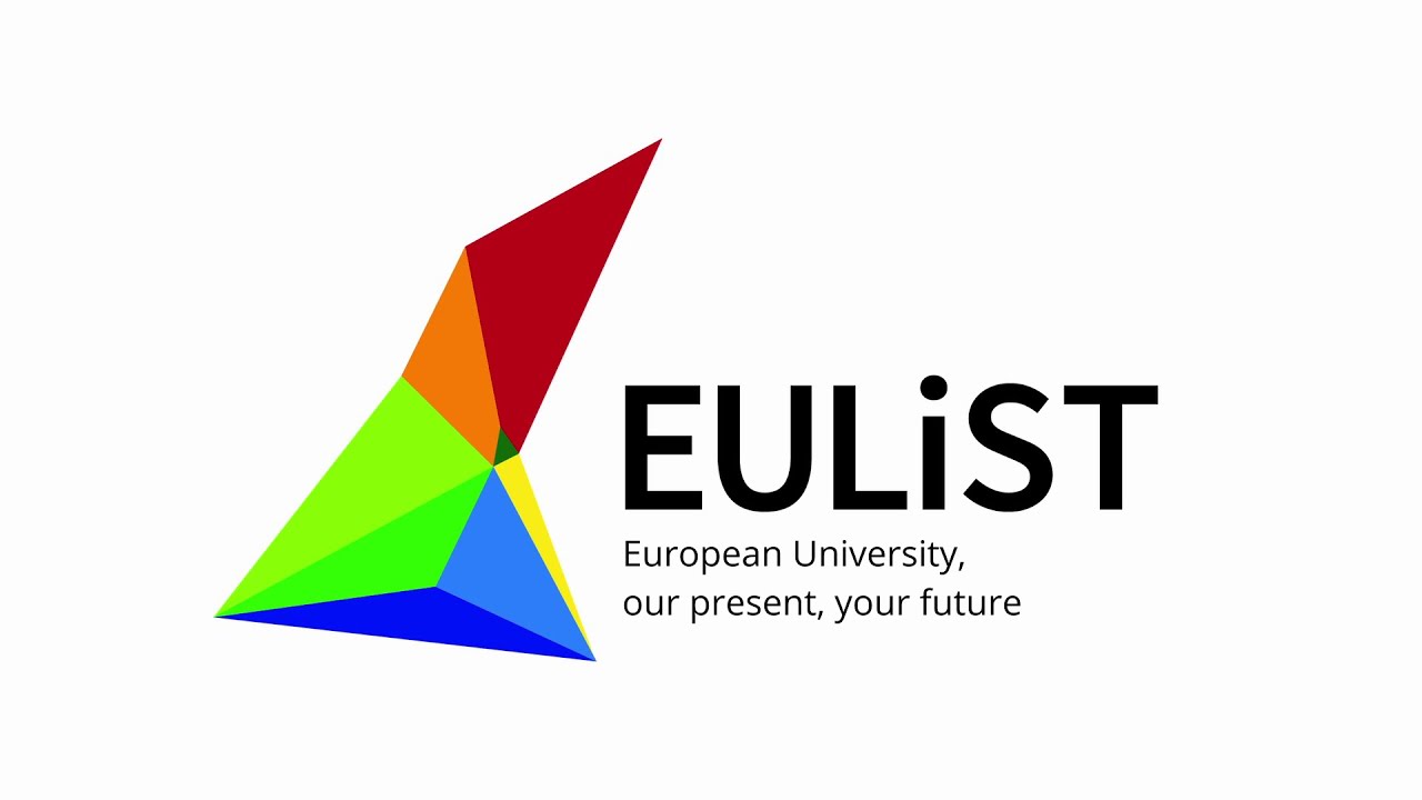 EULiST - Our present your future - YouTube
