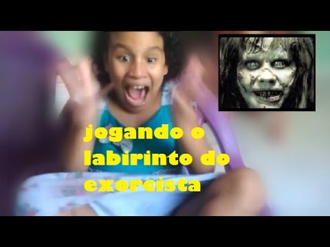 labirinto do exorcista - YouTube