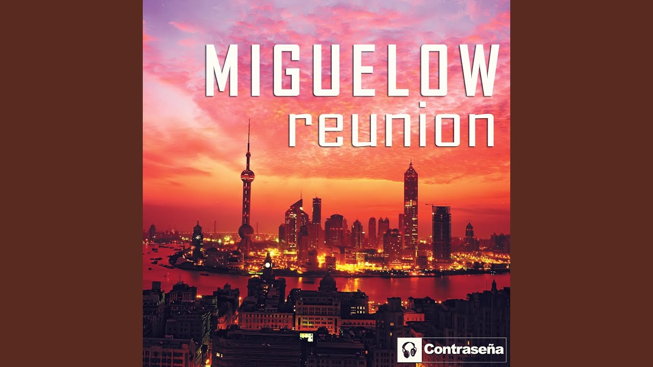 Reunion (Extended Mix) - YouTube