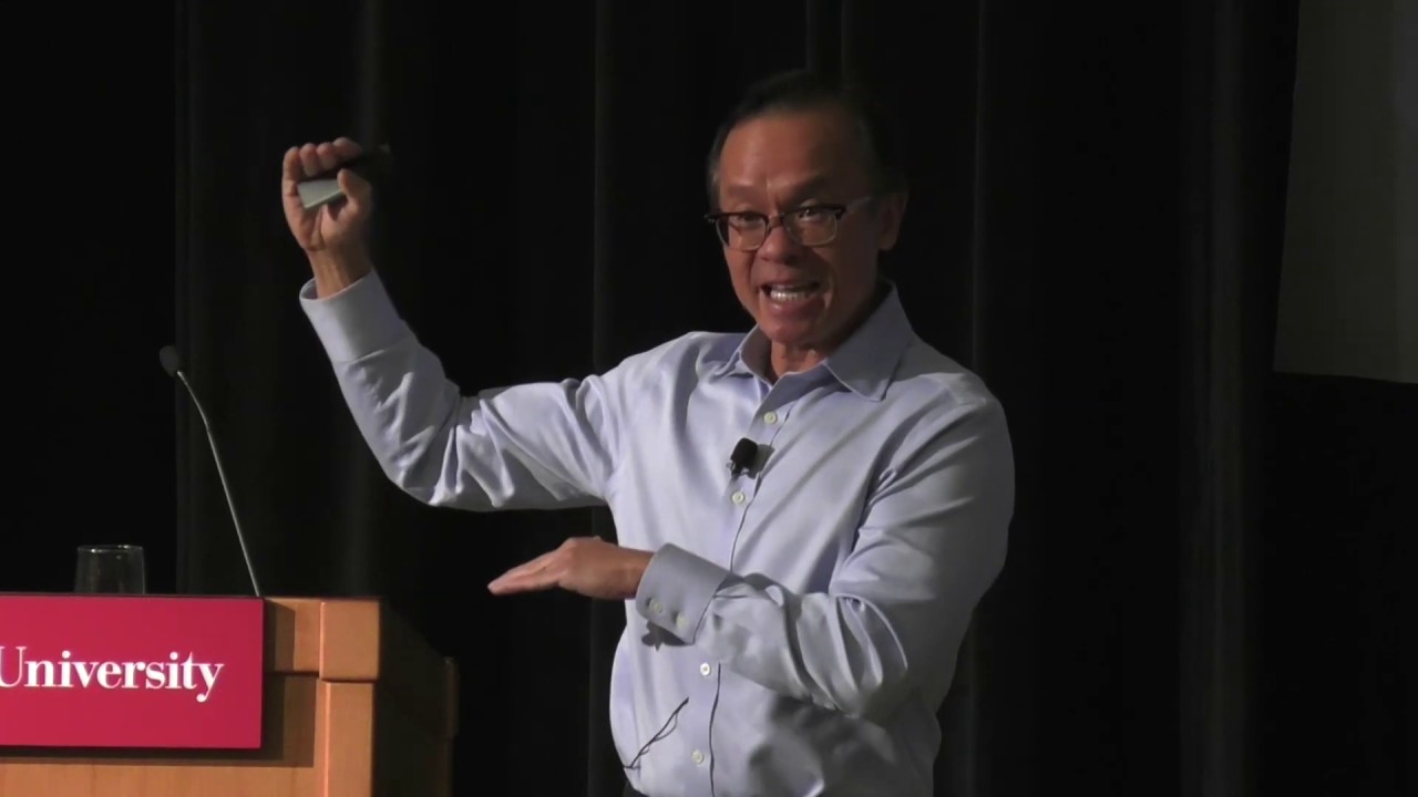 Enterprise Risk Management, Cybersecurity Oversight and Cyber Risk's ...