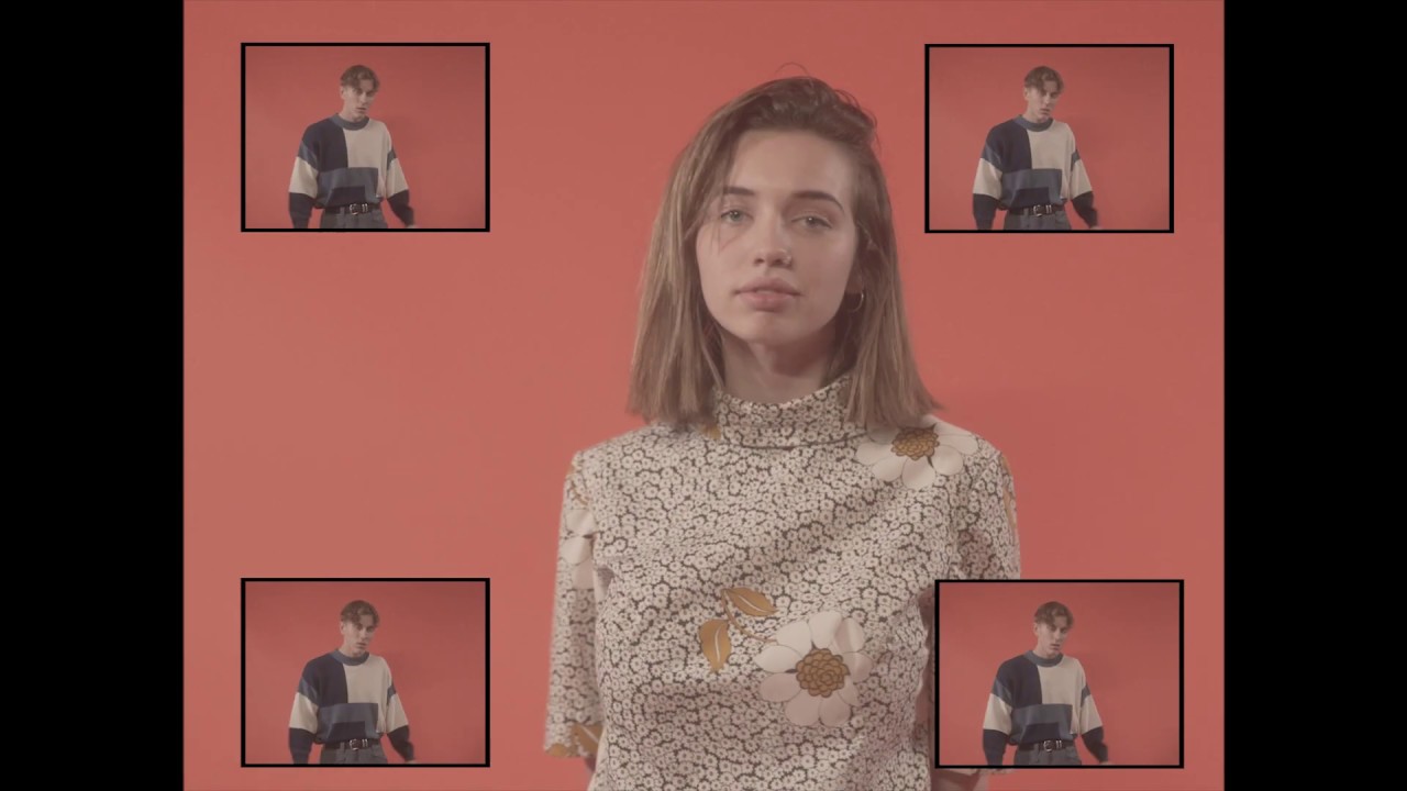 Dreamer Boy - Orange Girl (Official Music Video) - YouTube