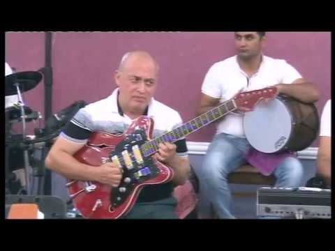 Ixtiyar Qedirov Qelbimde qaldi-Ince bellim 2017