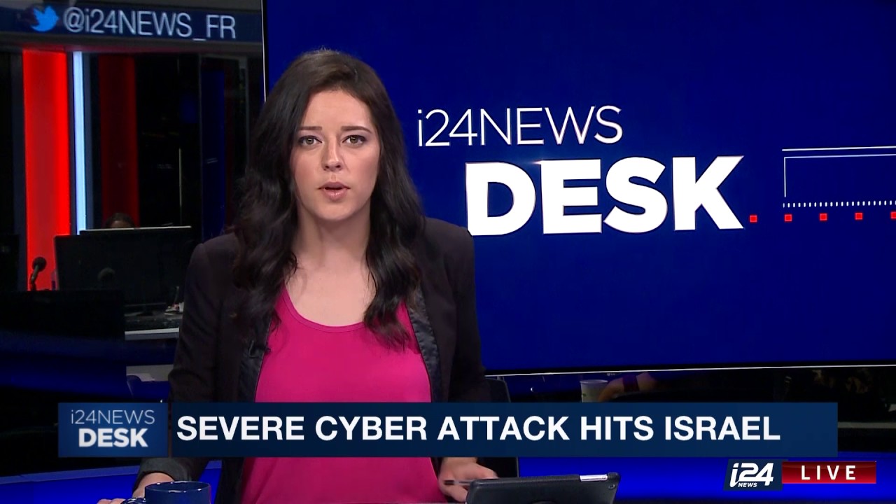 SIMLAB : Tel Aviv University Cyber week - YouTube