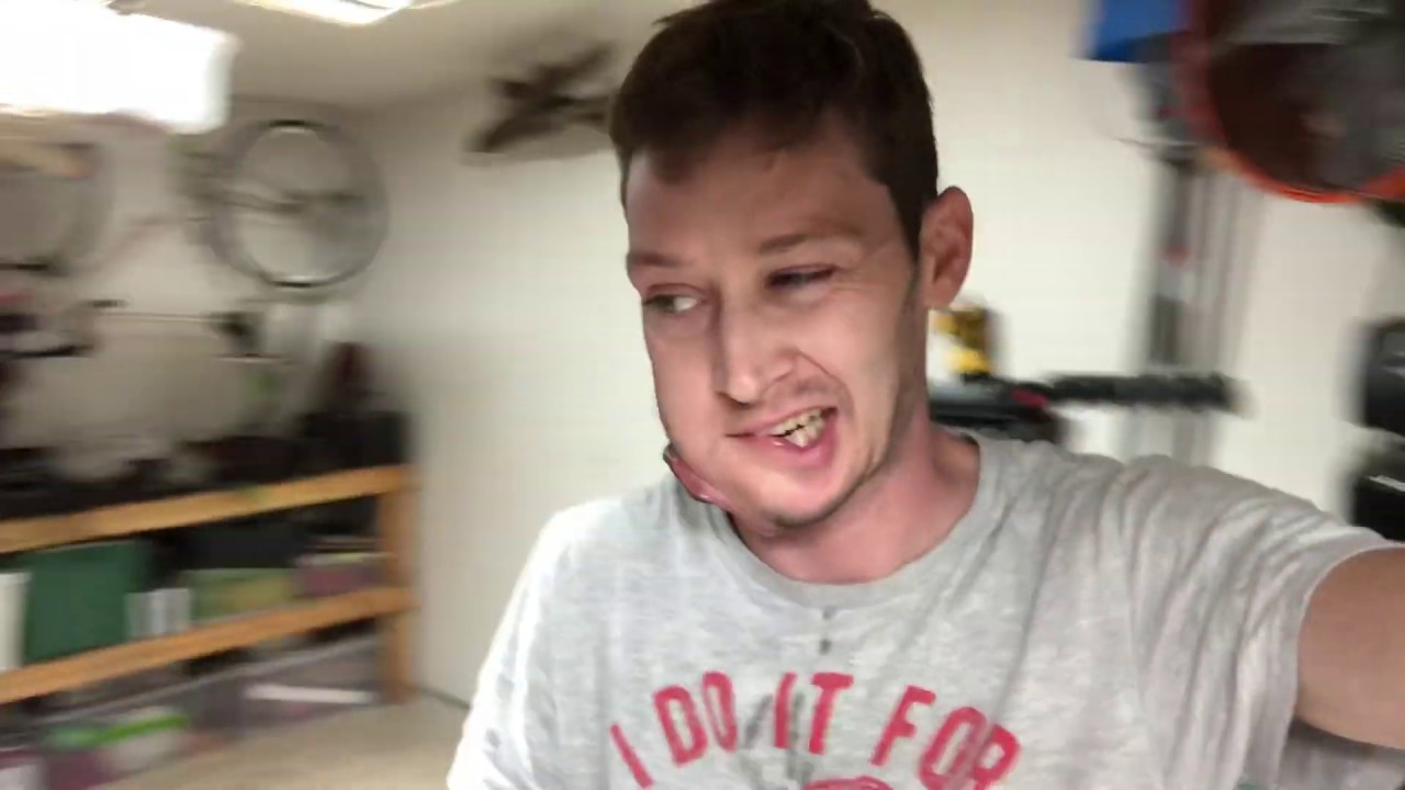 Show It!!!! FINE!!! - YouTube