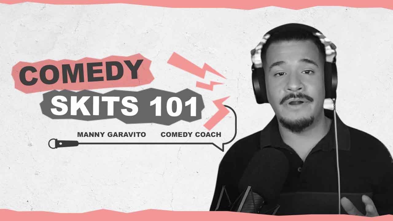 Start Your Social Media Comedy Skit with this Step-by-Step Beginner ...