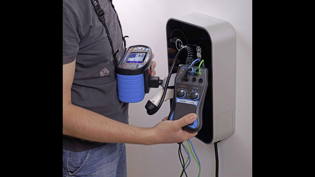 A1532 - Webinar - Utilisation du A1532 et du contrôleur électrique ...