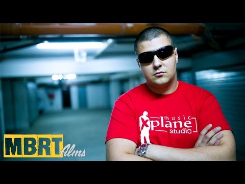 KONDA - LOVE NIKAD DOSTA (OFFICIAL VIDEO)