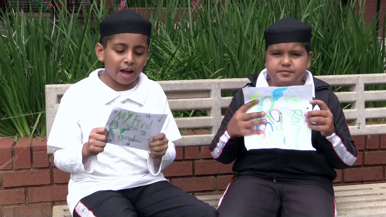 Al Ghazali College Erasmia - YouTube