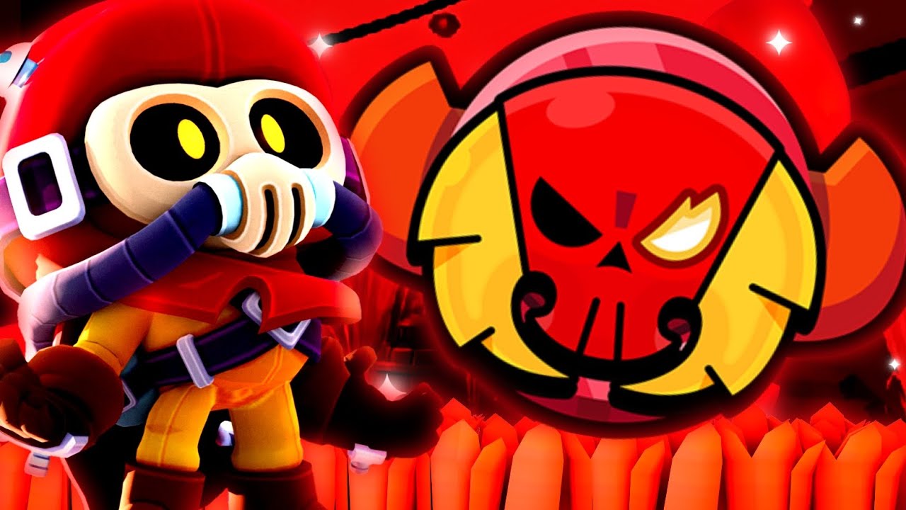 Legendary Push - Brawl Stars - YouTube