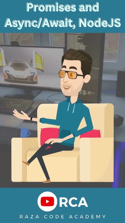 Unlocking JavaScript's Asynchronous Power A Deep Dive into Promises and Async/Await #node # ...