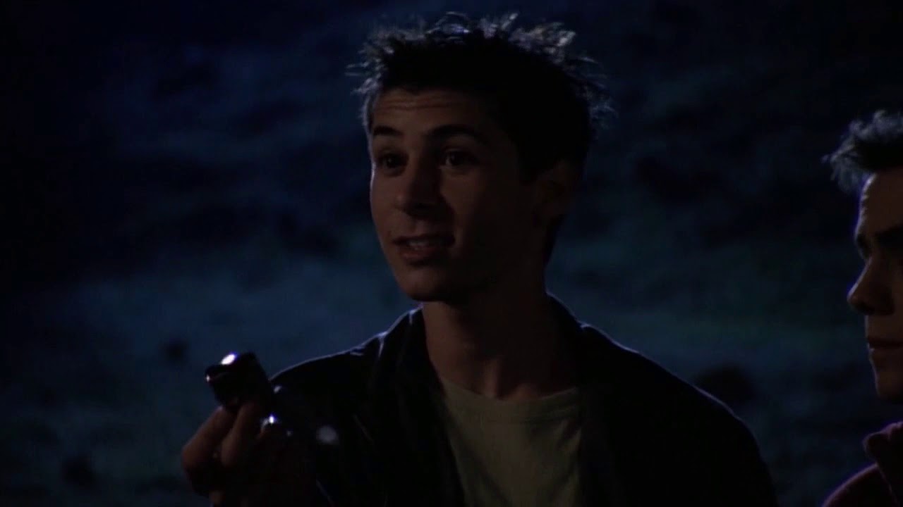 Malcom - Escenas "Komodo 3000". - YouTube