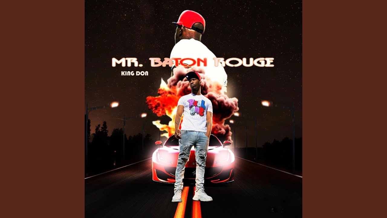 The Cookout 2 (feat. Level) - YouTube